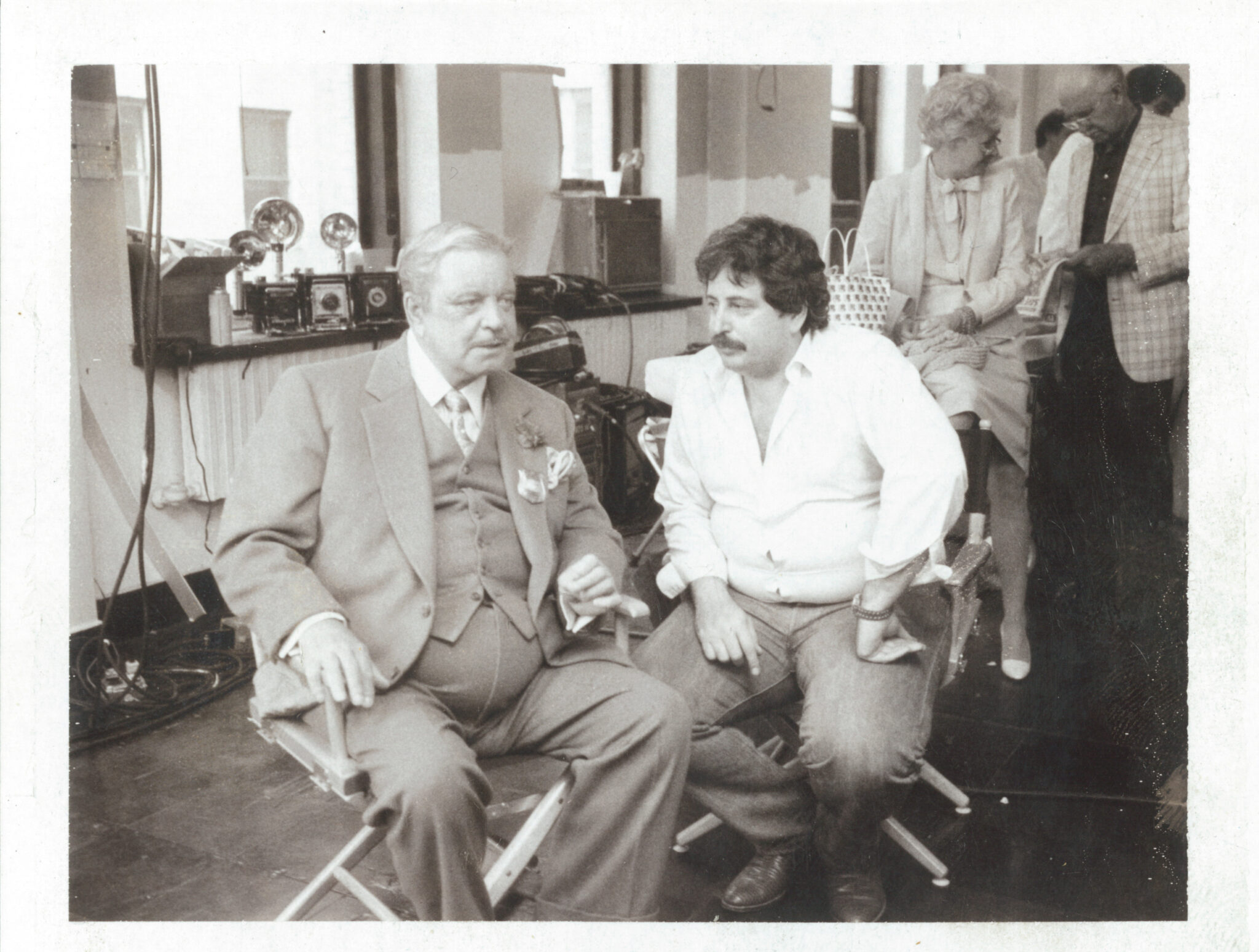 Robert Boris, Author – Robert Boris, Author